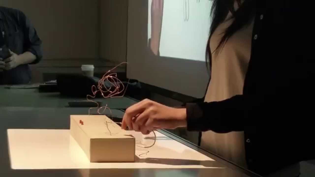 Cynthia Chen - Electronics