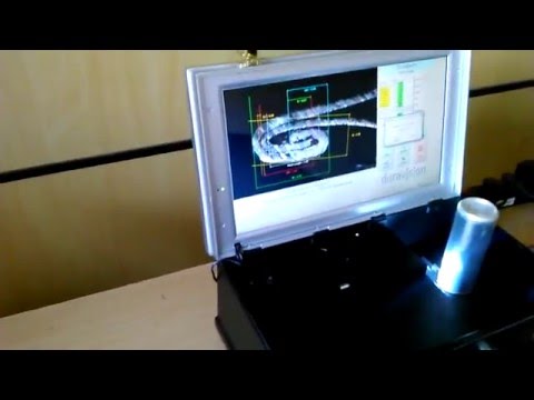 Duravision Systems - Manufacturer of Double Seam Inspection System ...