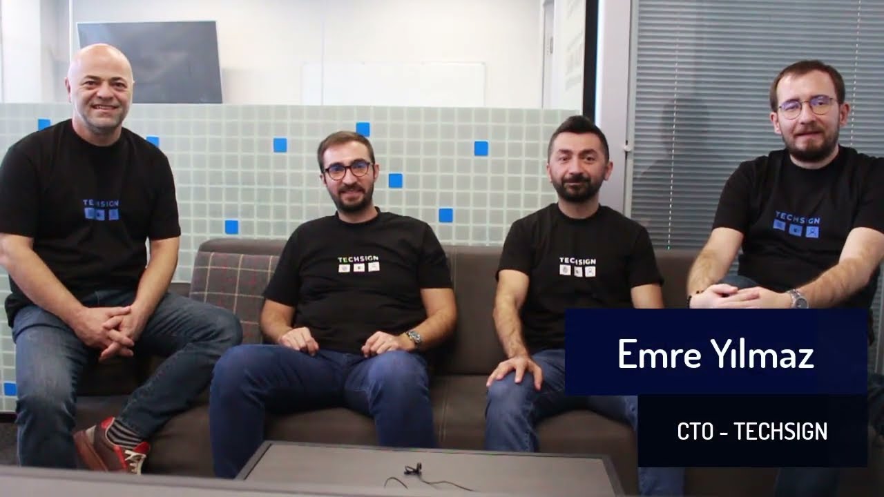 Techsign Team