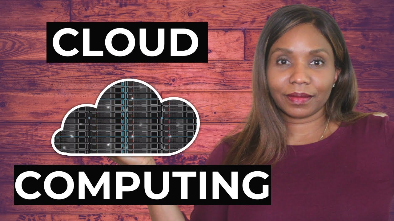 Cloud Computing for Small Business