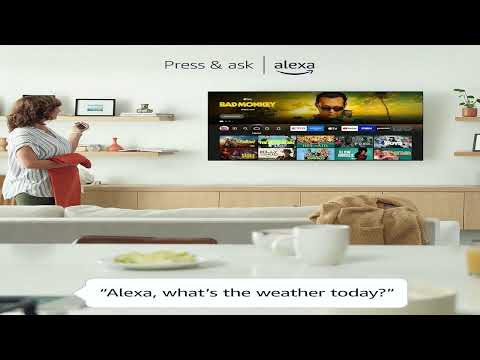Review: Panasonic W70 Series 50-Inch 4K Smart Fire TV 50W70BP, 2025