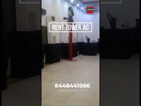AC Rental, AC on Rent in India
