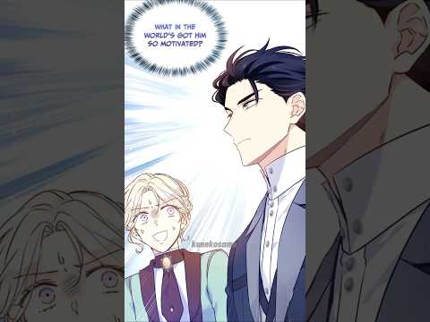 Ch 41 🔥 • Man's gonna go broke for a single question #manhwa