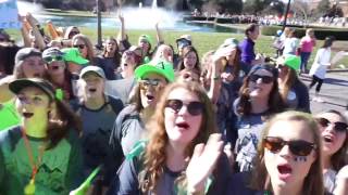 Kappa Delta Bid Day Video 2017 - Happy ΚΔMPERS