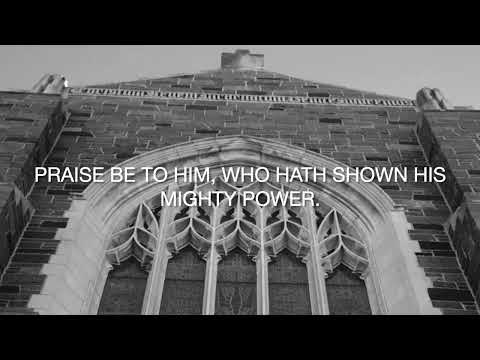 Praise Ye the Father, Charles Gounod (arr. Weston)