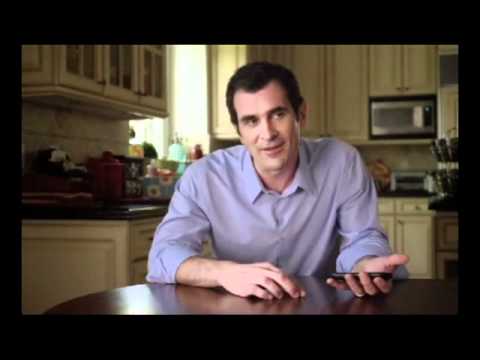 Modern Family Moments - Phil Dunphy: "Cool Dad"