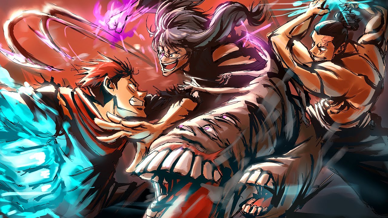 2 Years Later...and They FINALLY Made The Jujutsu Kaisen Game FUN