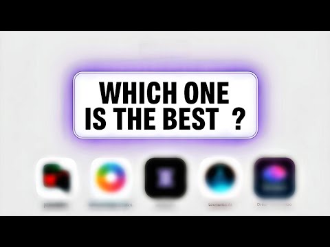 Top Free AI Image Generators For Android