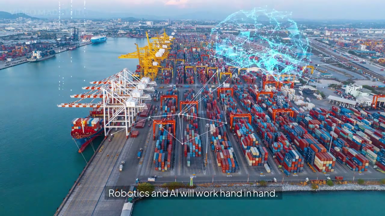 Leveraging AI for Predictive Inventory Management: What’s Next?