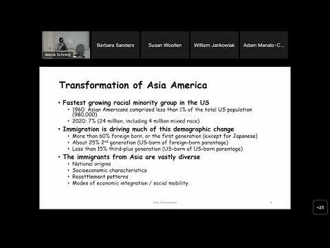 Deconstructing the Asian American Model Minority Myth