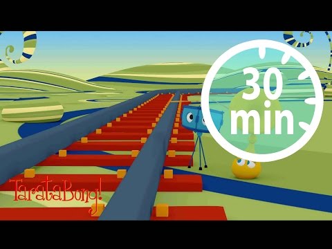 A New Batch Of Taratabong On YouTube | Toposodo Independent Productions