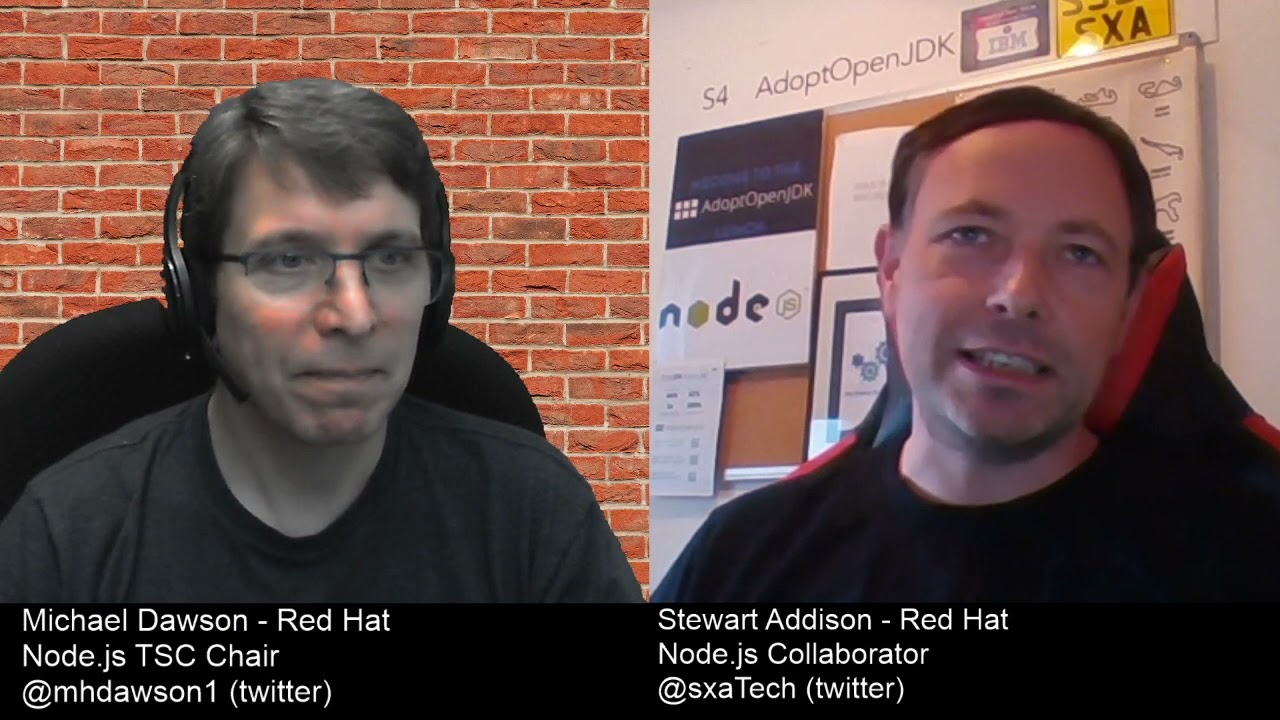What’s up in the Node.js community? | Better ARM builds and more.