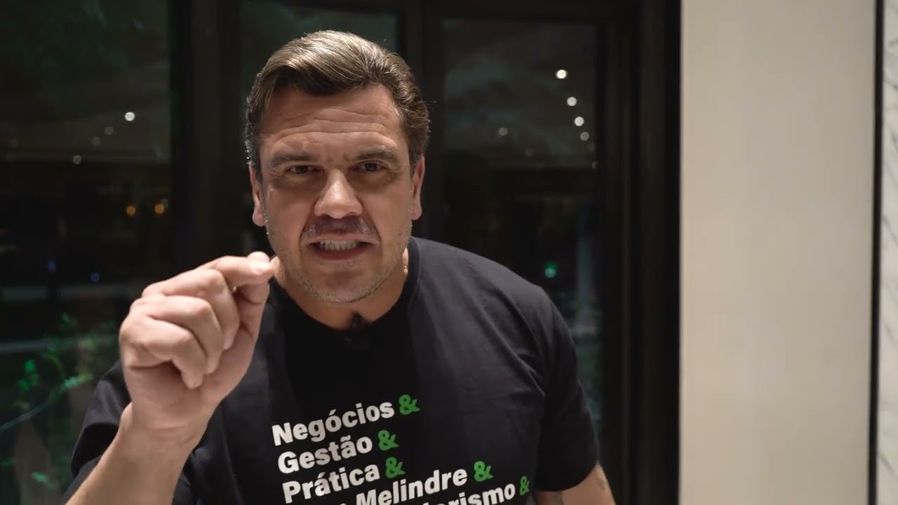 Imersão em Negócios - Capital Upgrade