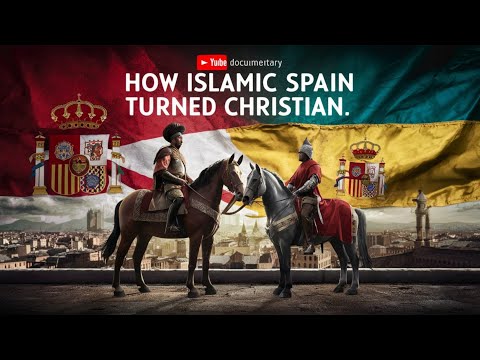 The Last Muslim Kingdom in Spain: The Lost History of Islam.