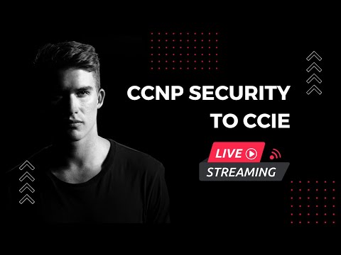 Live CCNP Security to CCIE | Network Kings