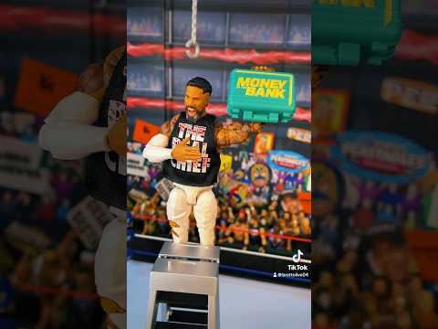 HOW MONEY in the BANK SHOULD HAVE WENT!