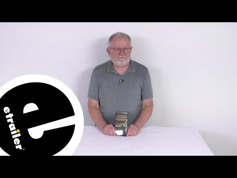 etrailer | Review of K Source Towing Mirrors - Replacement Glass - KS96NQ