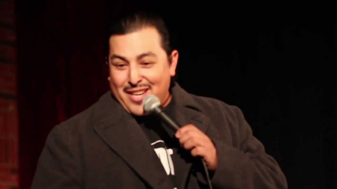 Hire Big Al Gonzales - Stand-Up Comedian in San Antonio, TX | GigSalad