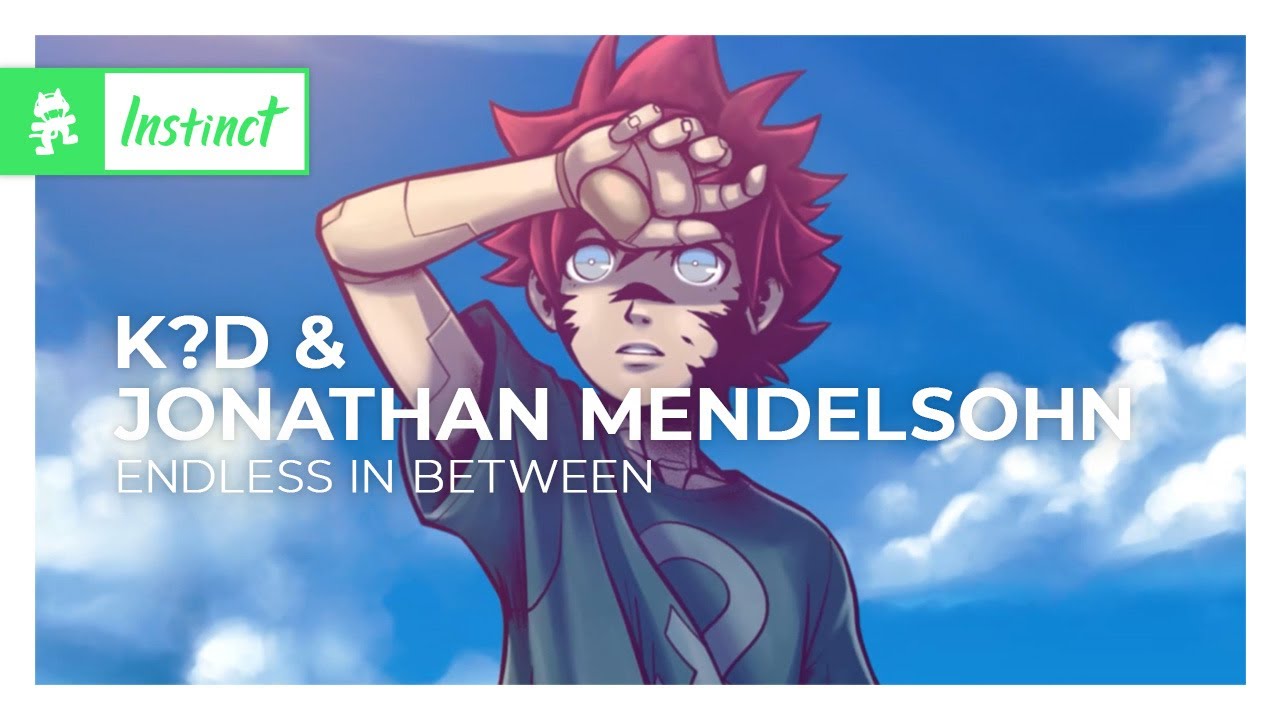 Endless In Between by Jonathan Mendelsohn from USA | Popnable