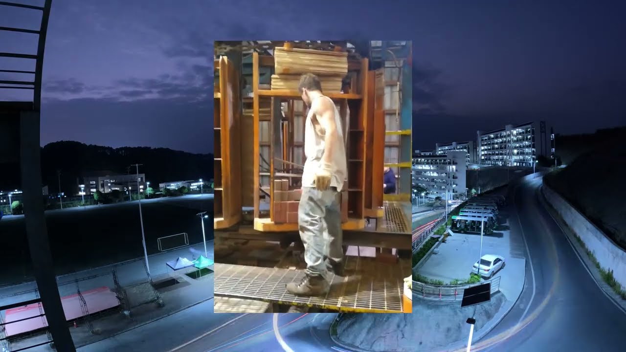 HECTIIC - Toasted (Official Music Video)