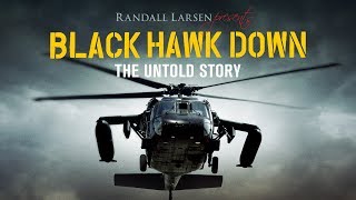Black Hawk Down: The Untold Story streaming