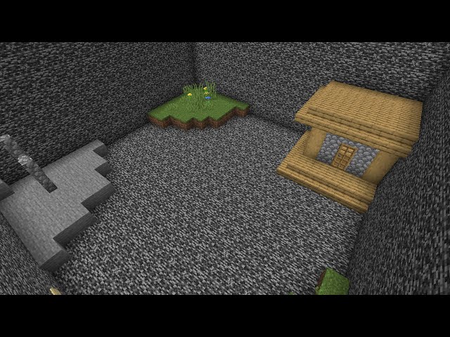 Try 2 Die v1 Minecraft Map