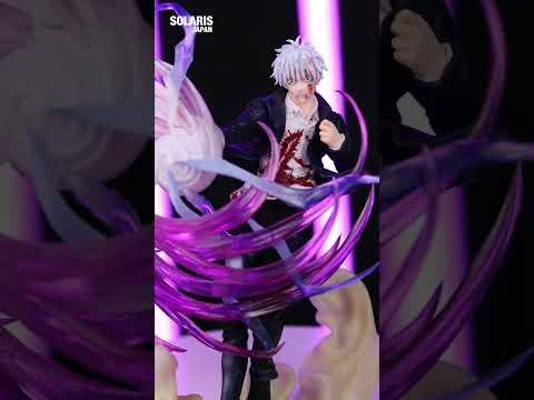 New Jujustu Kaisen Sega Drops!