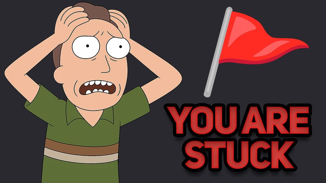Why Most Programmers Stay Average (The Harsh Truth)