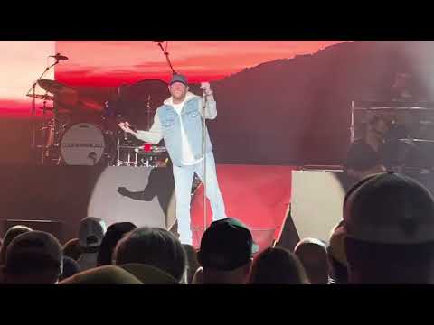 Cole Swindell - How Is She (Live) - Xcite Center at Parx Casino, Bensalem, PA - 2/7/25