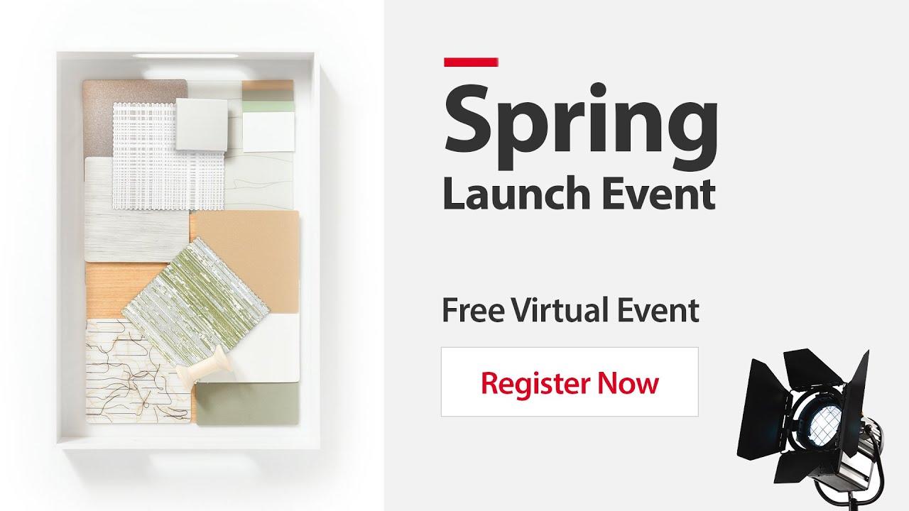 CSLive Spring Launch Event