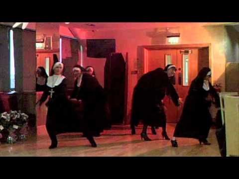 HARTLEPOOL MAIL SISTER ACT