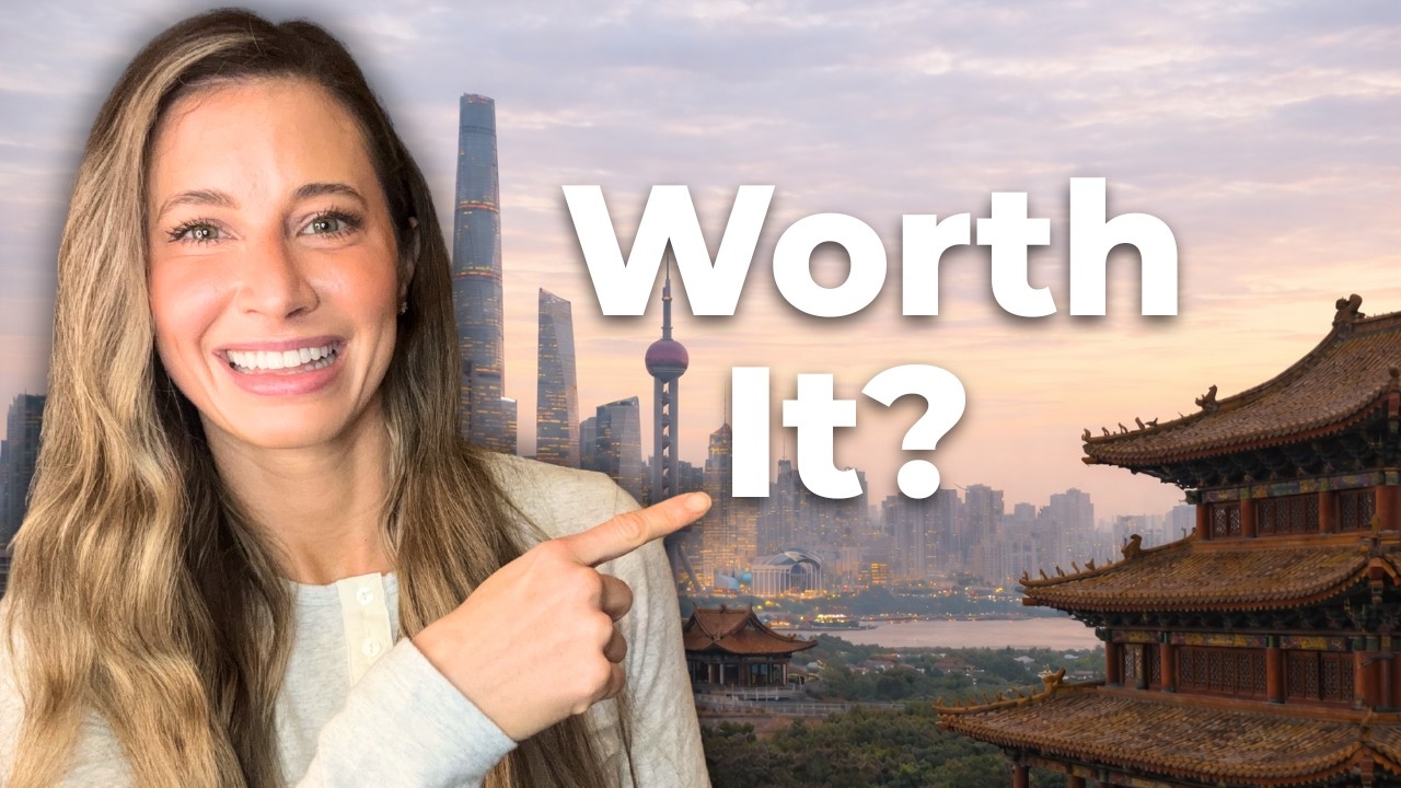 Is Teaching in China Worth It in 2026? The Honest Truth