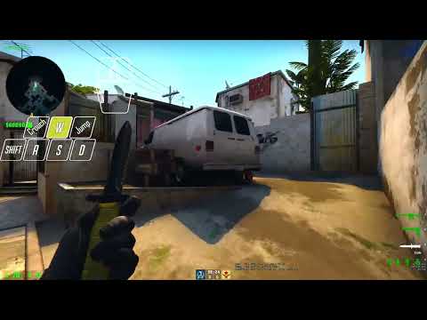 Steam Community :: Video :: How to TenZ jump