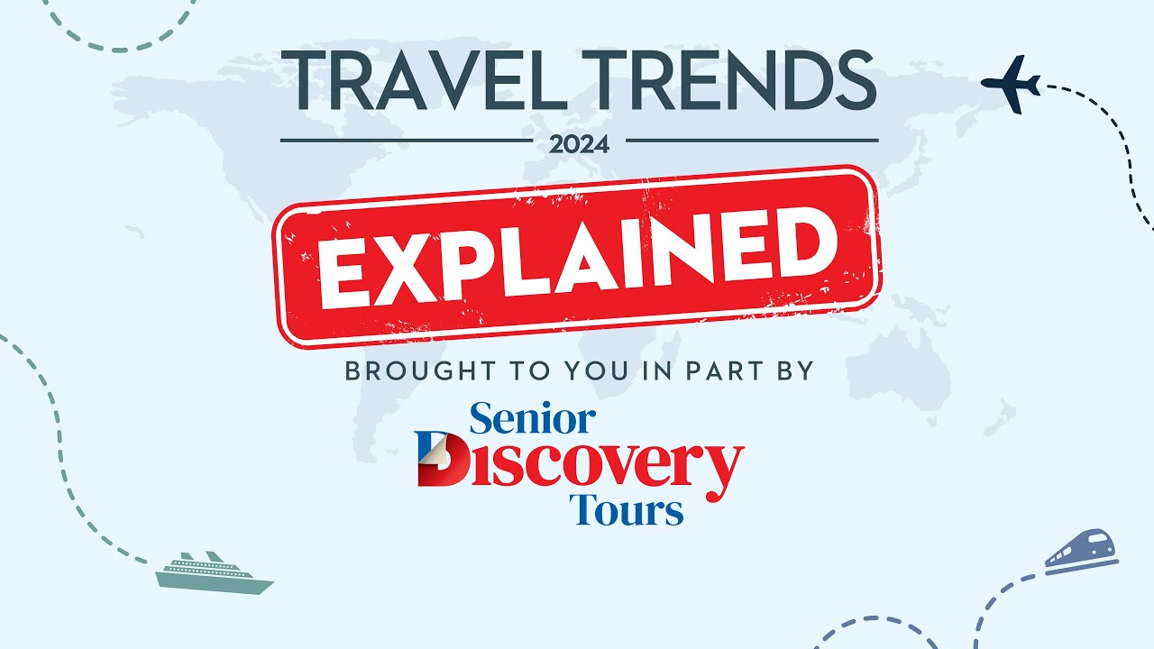 Travel Trends 2024 Explained