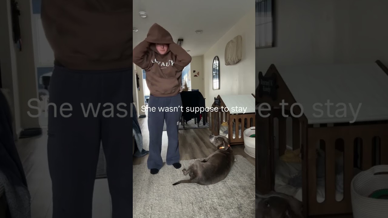 Loyalty hits different when you have lived it