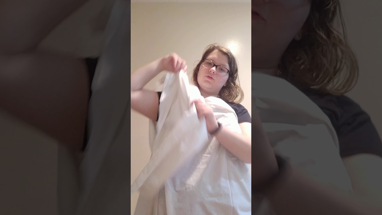 Make a Himation: Ancient Greek Shawl
