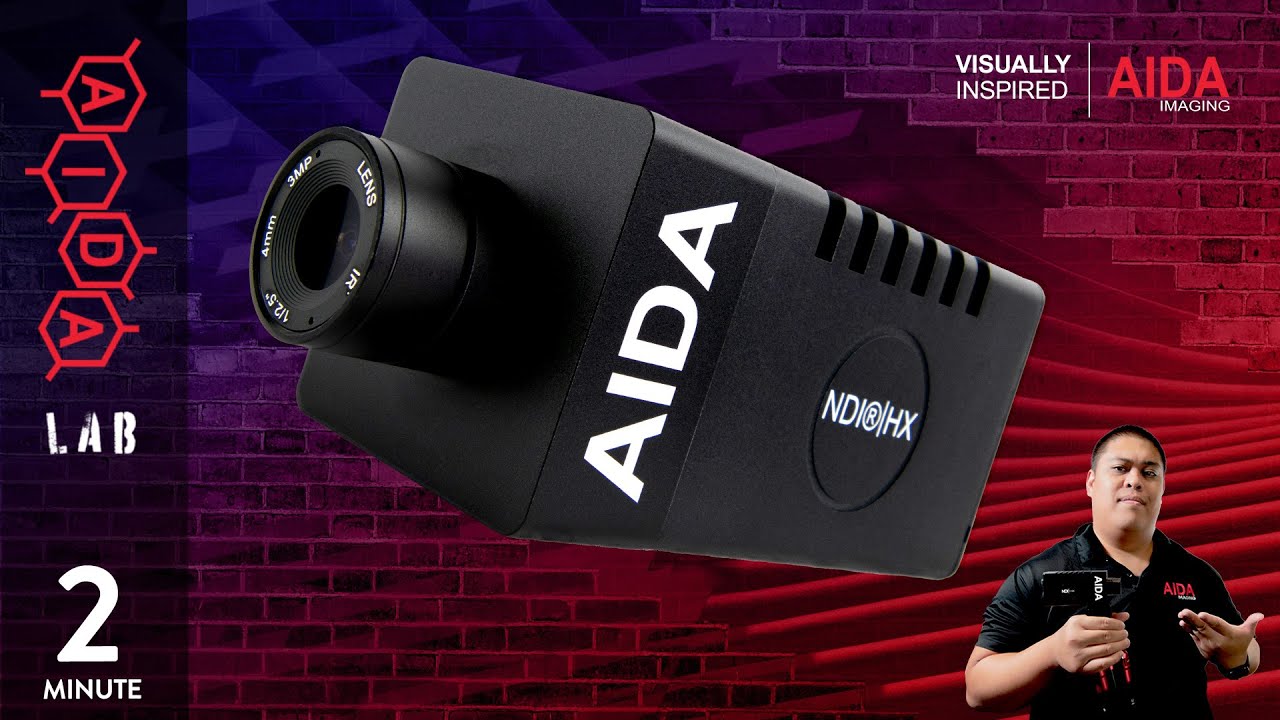 Support Center - AIDA Imaging