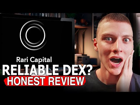 Rari Capital: The Ultimate Guide to DeFi Yield Optimization | Earn More with Crypto!