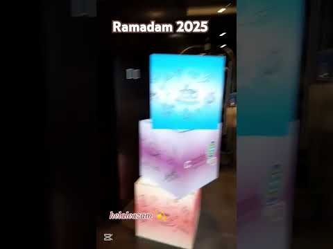 ||Arabian nights || #iftar #party #saudiarabia #food #program #ksa #centro #cornice #dammam #love