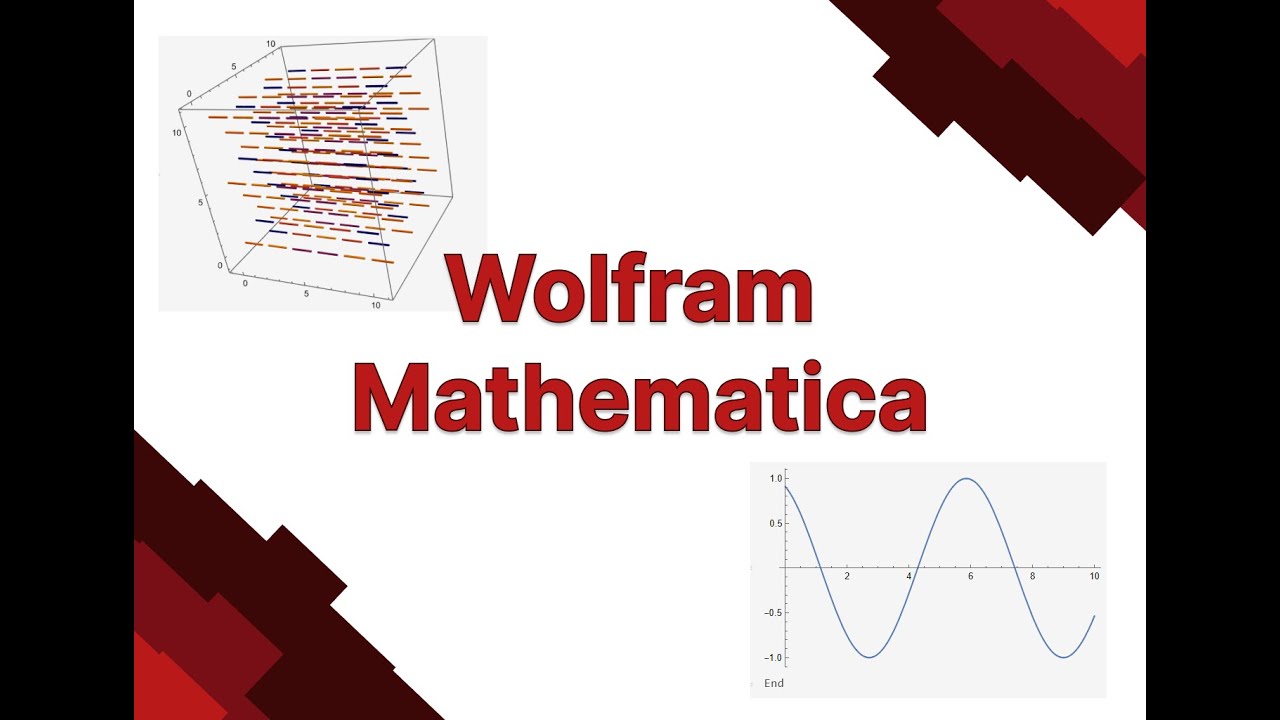 Tutorial Wolfram Mathematica VectorPlot3D