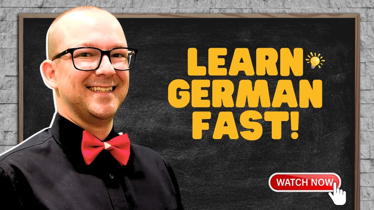 Mastering German: A Comprehensive Guide for A1 Level Beginners | Galaxy.ai