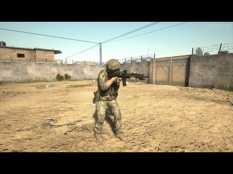 Steam Community :: GROUND BRANCH