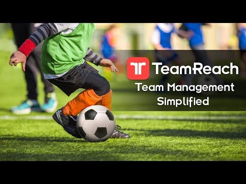 TeamReach