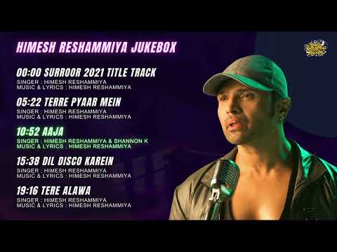 Himesh Reshammiya Latest Hit Release| Himesh Reshammiya| Surroor 2021 |Himesh Reshammiya Hits Songs