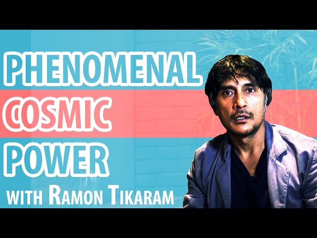 Meet Ramon Tikaram, voice actor of Overwatch 2's new Tank Hero Ramattra