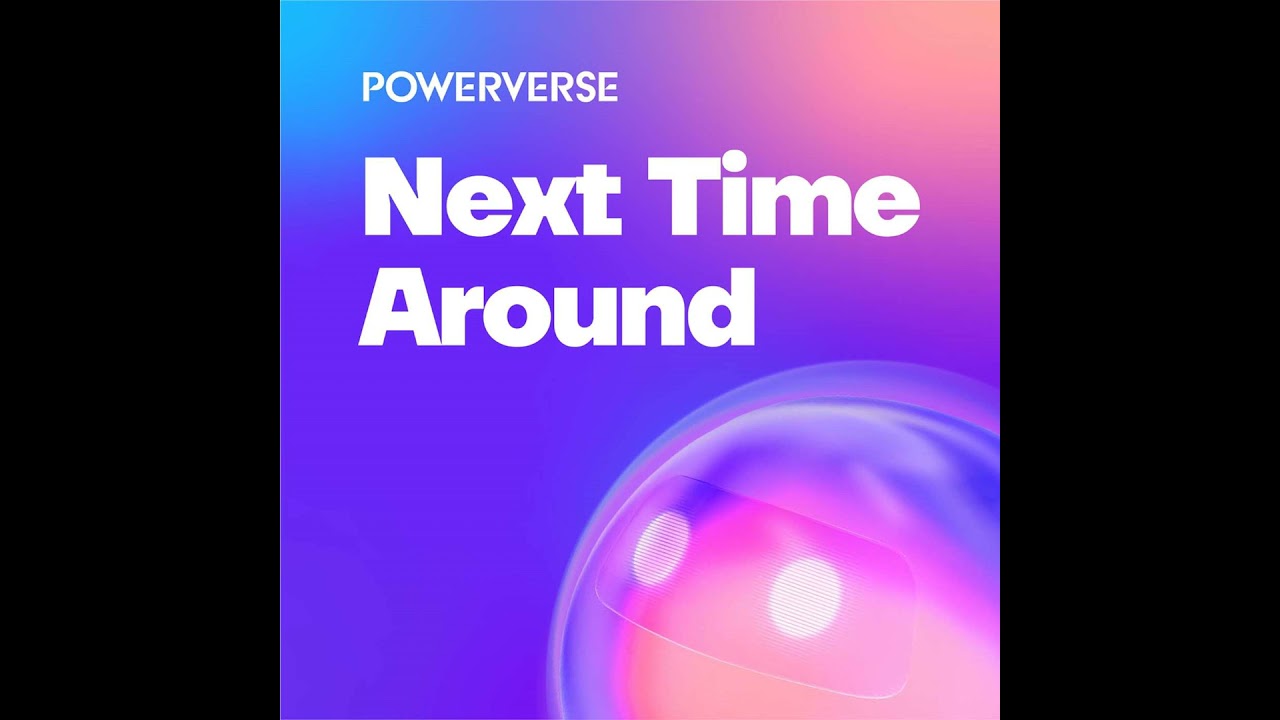 Behind the Scenes at Powerverse with Richard Britton and Lauren Forster