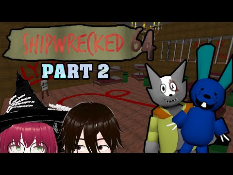 Steam Community :: Shipwrecked 64