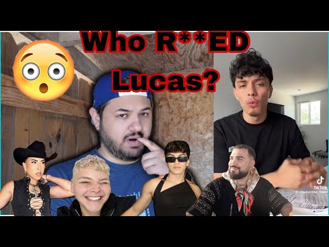 Justice for lucas scandal videos (are loui Castro, Adam ray okay, fern and Lauro really involved?