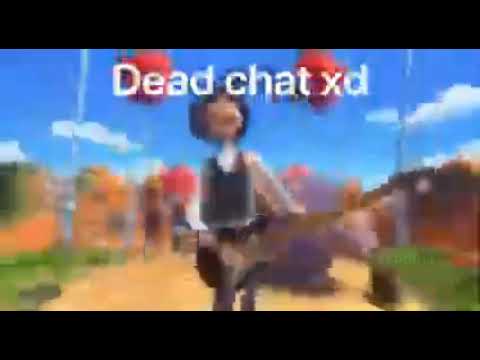 Steam Community :: Video :: story of dead chat lolxd