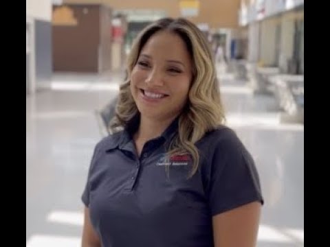 Meet Alondra!